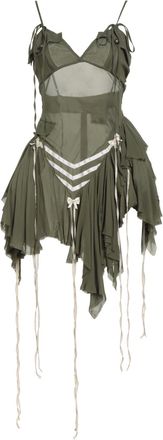 ANIYE RECORDS KLEIDER - Mini-Kleider auf YOOX.COM