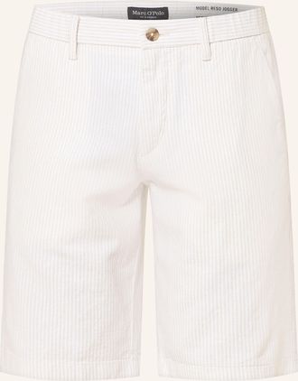 Marc O'Polo Marc Opolo Shorts Salo Slim Fit beige