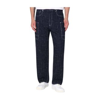 Kenzo Jeans Regolare - - Jeans - Herren - Blau - W34
