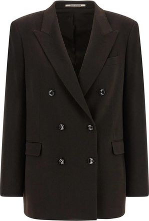 Tagliatore Blazer - Marron