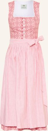 Berwin & Wolff Berwin & Wolff Dirndl rot