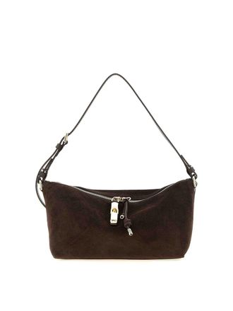 Furla Schultertasche - Braun