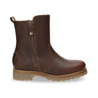 Panama Jack Damen, Schuhe, Braun, 40 EUGr&ouml;&szlig;e
