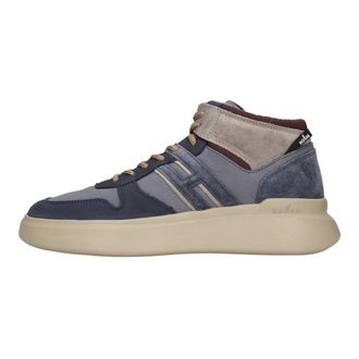 Hogan Herren, Schuhe, Mehrfarbig, 41 EUGr&ouml;&szlig;e