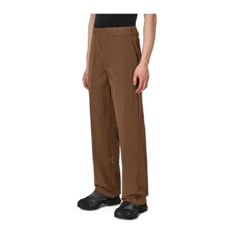 Dickies Work Pant - - Trousers - Herren - Braun - W36