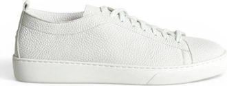 Henderson Homme, Chaussures, Blanc, Taille: 43 EU Byron 50