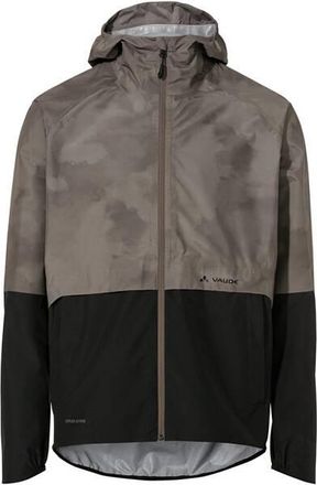 Vaude Herren Funktionsjacke Me Loamer Rain Jacket