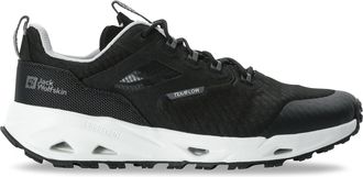 Jack Wolfskin Sneakers Jack Wolfskin Prelight Pro Vent Low 4064321 Schwarz