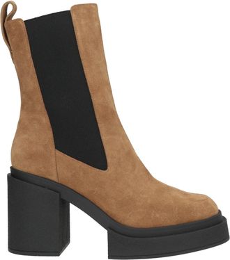 Nodaleto SCHUHE - Stiefeletten auf YOOX.COM
