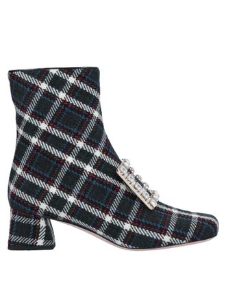 Roger Vivier SCHUHE - Stiefeletten auf YOOX.COM