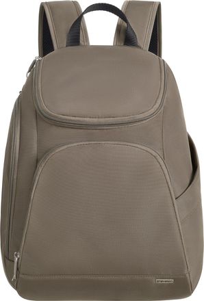 Travelon Anti-Diebstahl-Rucksack Classic, Muskatnuss, Einheitsgr&ouml;&szlig;e