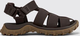 Camper Sandale CAMPER Homme couleur Marron