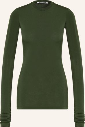 Darkpark Darkpark Longsleeve Camren gruen