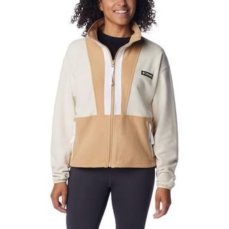 Columbia Damen Fleece W Back Bowl Fleece