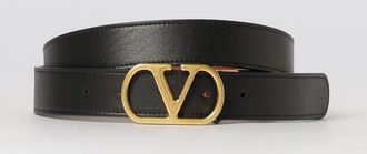 Valentino Garavani Ceinture VALENTINO GARAVANI Homme couleur Noir