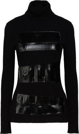 Maison Margiela STRICKWAREN - Rollkragenpullover auf YOOX.COM