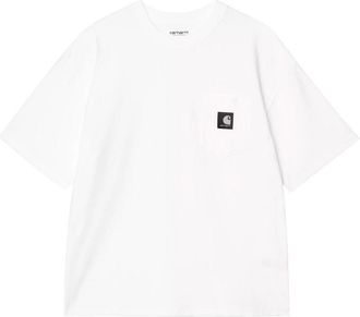 Carhartt Work in Progress Loose Pocket T-shirt