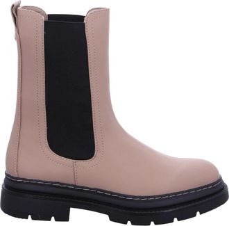 Tamaris Damen, Schuhe, Beige, 40 EUGr&ouml;&szlig;e