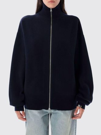 Extreme Cashmere Pullover EXTREME CASHMERE Damen Farbe Blau