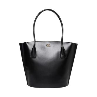 Calvin Klein Grand cabas CK - Femme - Sacs - Noir - Taille: ONE Size