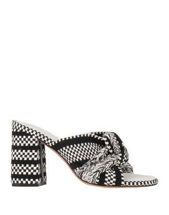 Amambaih CHAUSSURES - Sandales sur YOOX.COM
