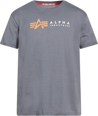 Alpha Industries TOPS - T-shirts auf YOOX.COM