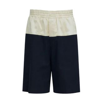 Dries Van Noten Herren, Shorts, Schwarzk, XLGr&ouml;&szlig;e
