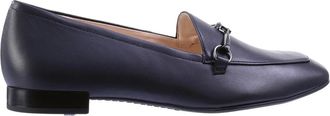 Högl Damen, Schuhe, Blau, 40 1/2 EUGröße