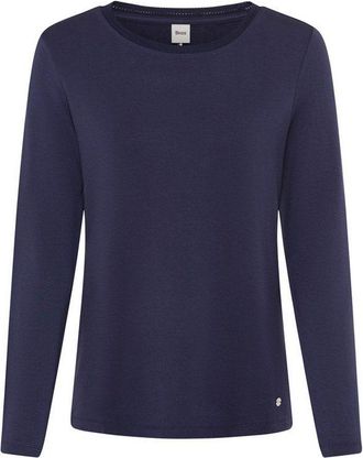 Brax Langarmshirt Style CARINA L