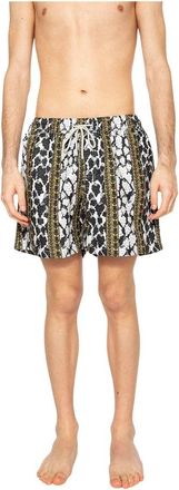 OAS Beachwear - - Swimwear - Herren - Mehrfarbig - XL