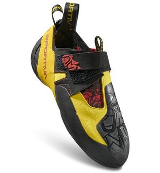 La Sportiva Skwama - Kletter- und Boulderschuh - Herren