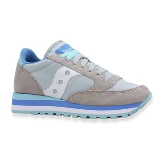 Saucony Jazz Triple Baskets - Femme - Chaussures - Multicolore - Taille: 37 1/2 EU