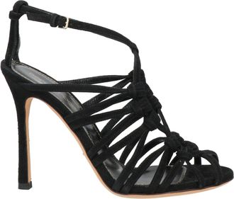 Sergio Rossi SCHUHE - Sandalen auf YOOX.COM