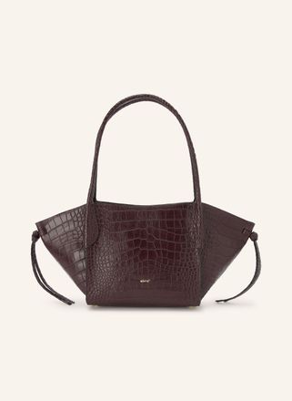 Abro Abro Shopper Vibe Small rot