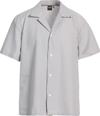 BOSS TOPS - Hemden auf YOOX.COM