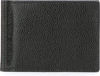 Thom Browne Portefeuilles - Noir