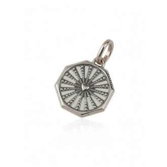 Pandora Unendlichkeit - - Accessories - Damen - Grau - ONE SIZE