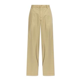 Diesel Homme, Pantalons, Vert, Taille: XS P-Ball Pantalons