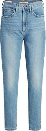 Levi's Retro High Skinny Jeans Femme In Confidence 31W / 30L