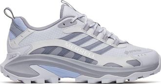 Merrell Moab Speed 2 GORE-TEX - Gris - Taille 38.5 M