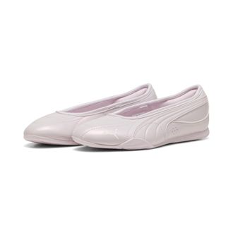Puma Sneakers ballerines PUMA Catch Soleil Femme, Accessoires, Rose, 35.5
