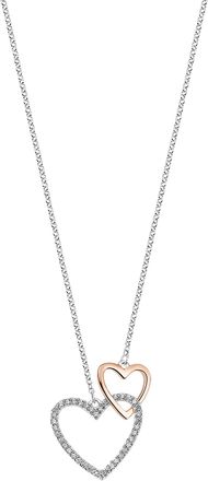 LOTUS SILVER Lotus Silver LP1973-1/1 LP1973-1/1 Halskette