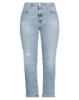 AG - Adriano Goldschmied HOSEN & R&Ouml;CKE - Jeanshosen auf YOOX.COM