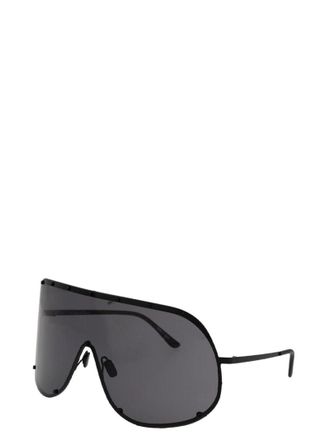 Rick Owens Sunglasses - Grey