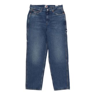 Tommy Hilfiger Dunkle Denim Skater Zimmermann Jeans - - Jeans - Herren - Blau - W34
