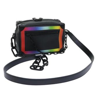 Louis Vuitton Sac bandouli&egrave;re Vintage Pre-owned - Femme - Pre-owned - Multicolore - Taille: ONE Size