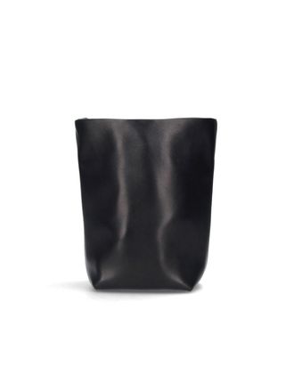 The Row Bucket Bag Bindle