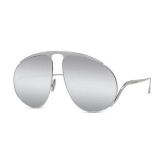 Loewe Signature Aviator Sonnenbrille - - Accessories - Damen - Grau - 61 MM