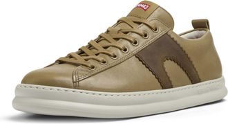 Camper Herren Runner Four K100893 Sneaker, Mittelbraun 010, 42 EU