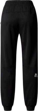 The North Face Jogginghose W MOUNTAIN ATHLETICS - Fleece-Jogginghose - Stoffhose - Trainingshose Diese Hose f&auml;llt gr&ouml;&szlig;engerecht aus, hat eine bequeme Passform